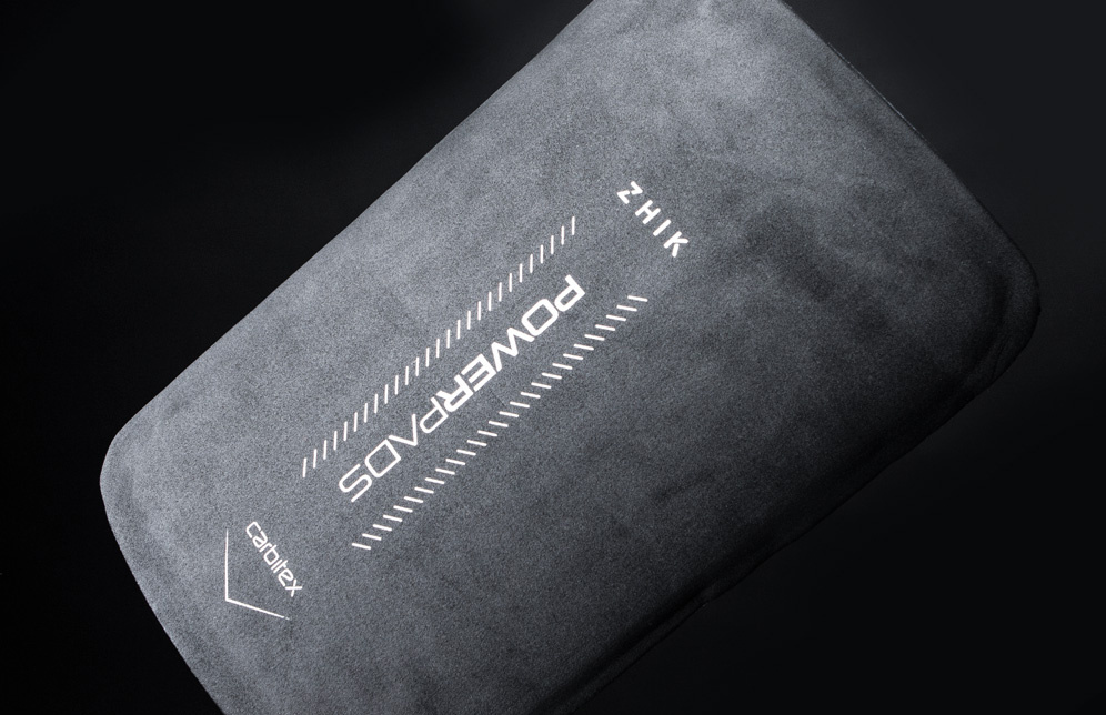 Zhik Pady Balastowe Power Pads IV > Zhik